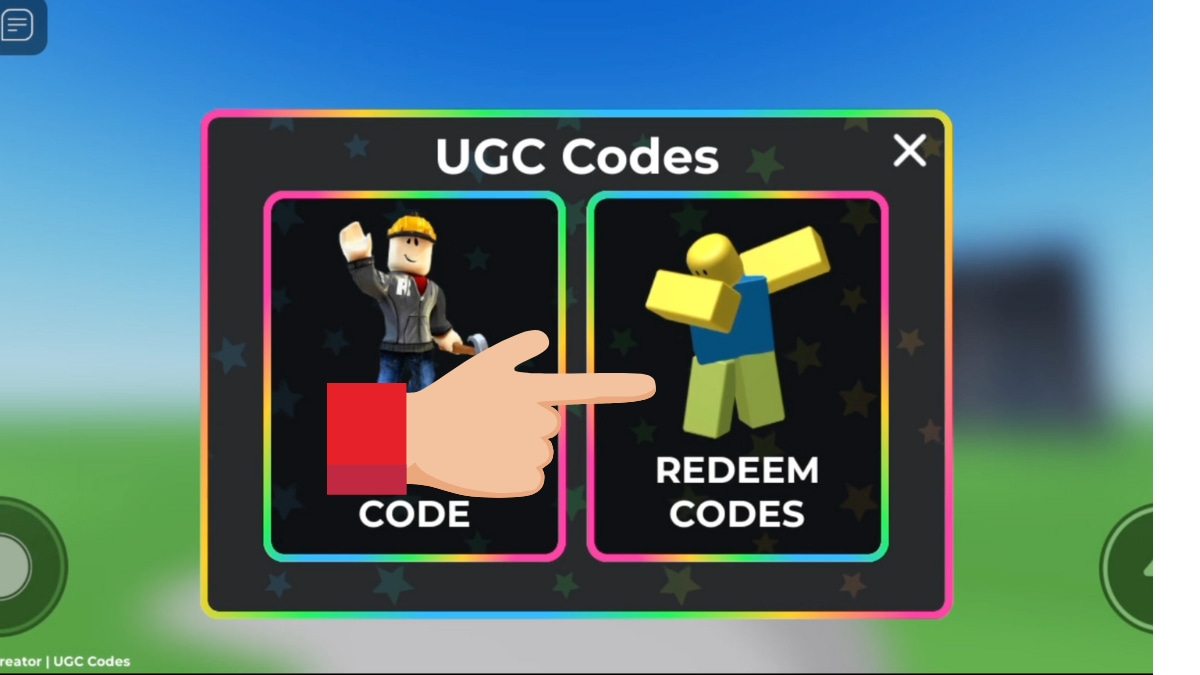 Full code UGC Limited mới nhất 11/2025, cách nhập